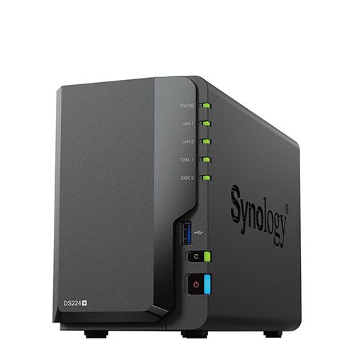 Best cheap NAS | Android Central