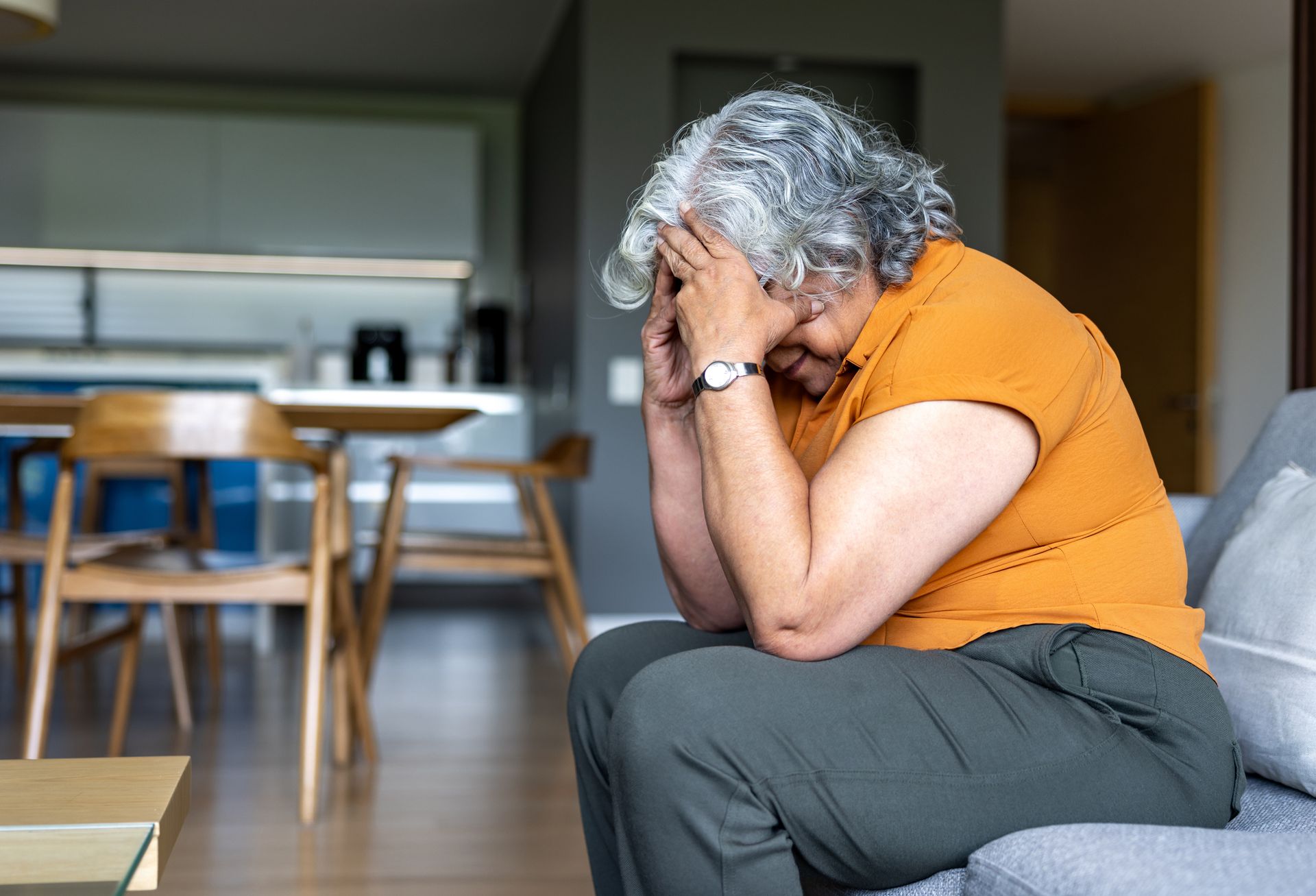 1 million pensioners relying solely on state pension face £1.4k ...