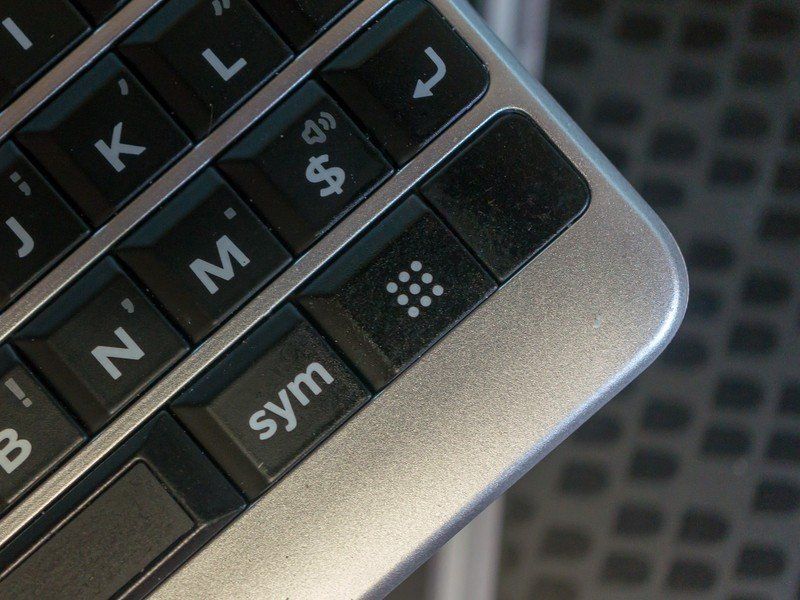 How to use the Speed Key and BlackBerry KEY2 keyboard shortcuts ...