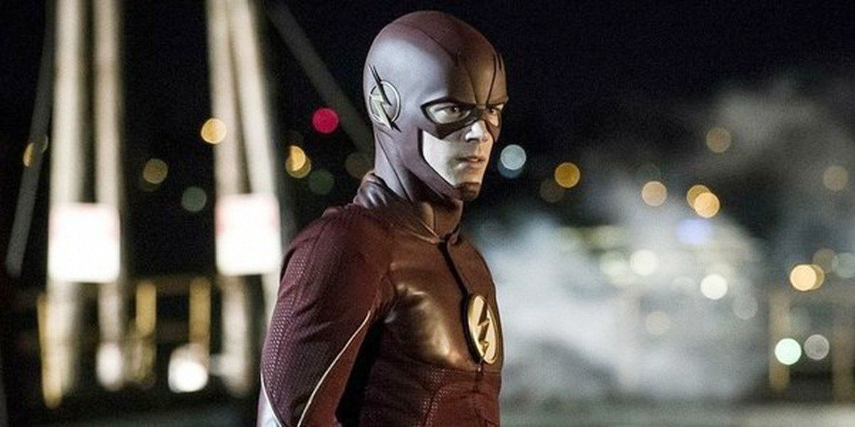 The Flash: 10 Behind The Scenes Facts About The Superhero TV Drama ...