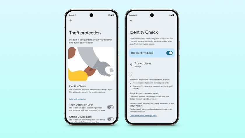 How To Install And Set Up Authy For Two Factor Authentication On Your Android Android Central