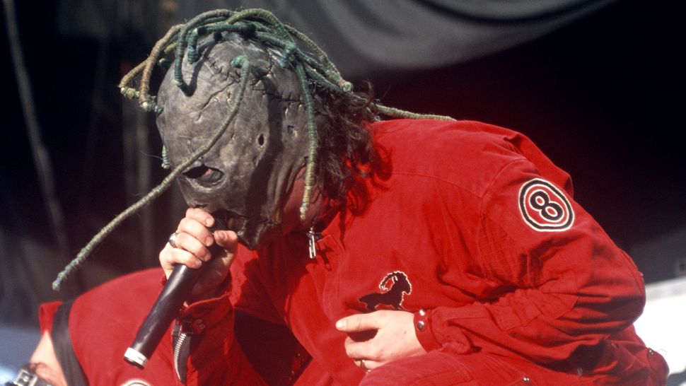 What is Slipknot's Purity about? The very weird story of the song that ...