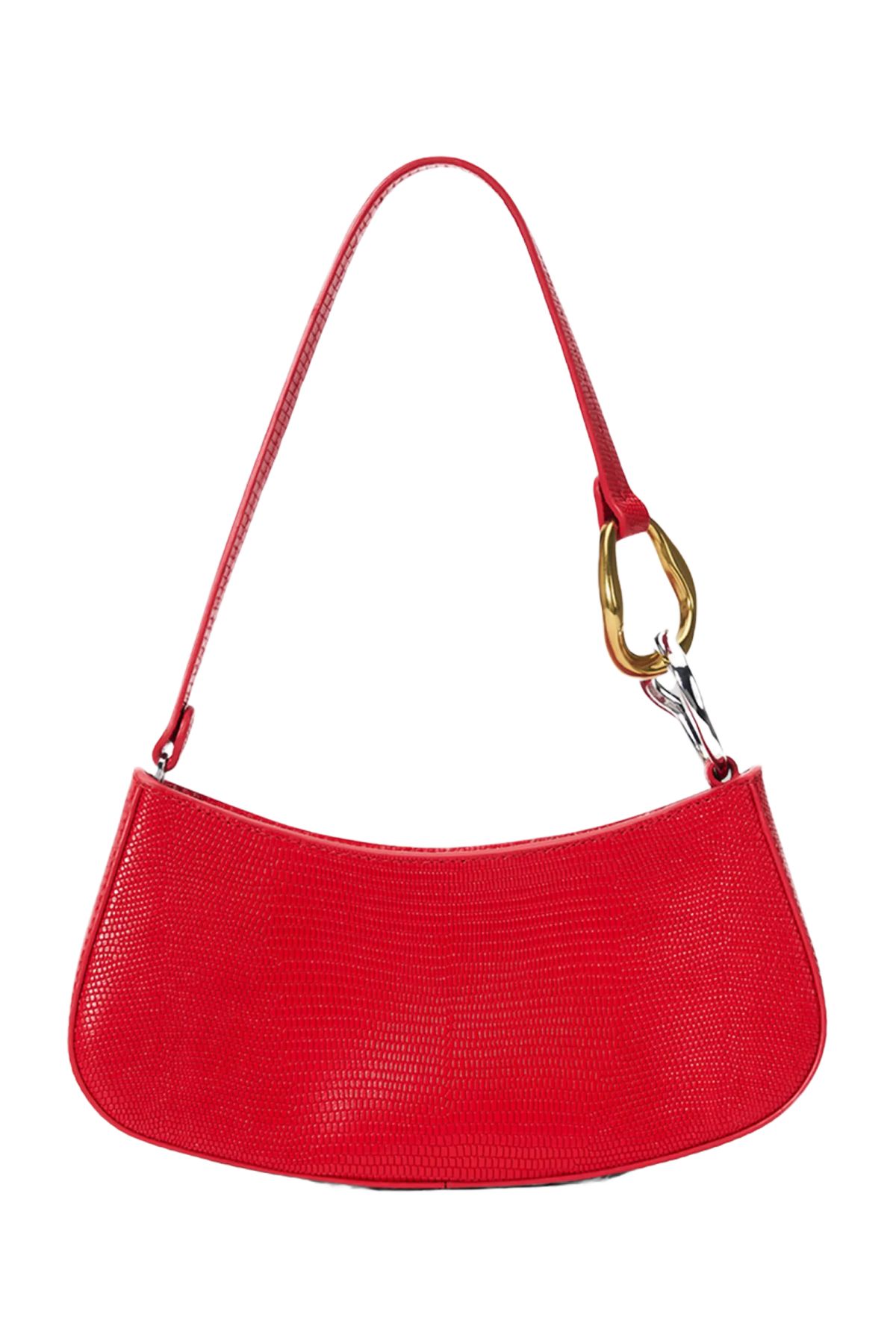 6 Fall 2024 Bag Trends from Fashion Week Runways | Marie Claire