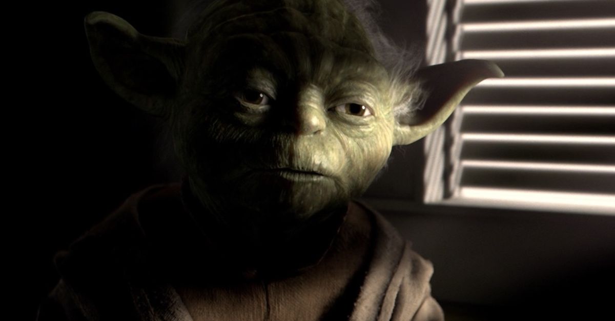 32 Inspirational Star Wars Quotes That Are Words To Live By | Cinemablend