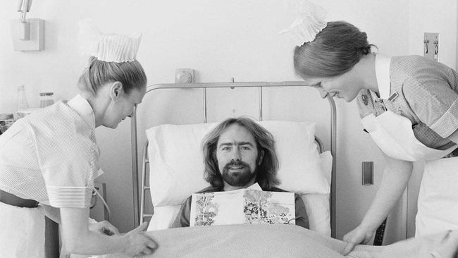 Roy Harper: his best albums - a buyers' guide | Louder