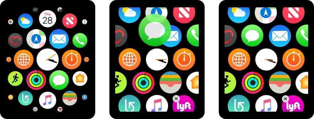 How to automatically install, rearrange, and delete apps on your Apple ...