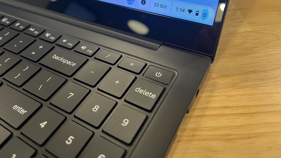 How to restart a Chromebook | Laptop Mag