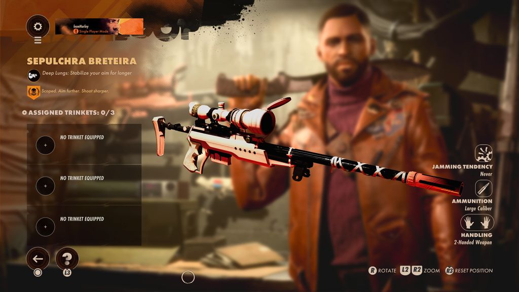 The best Deathloop guns, legendary weapons, and where to find them ...