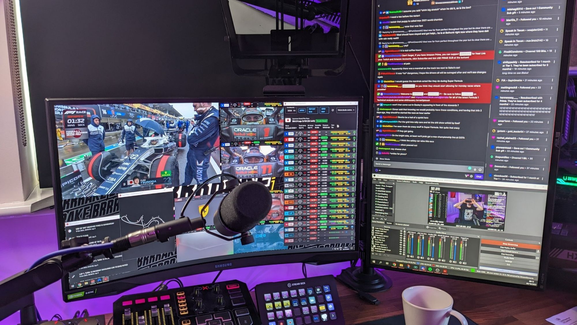 MultiViewer for F1: The fan-built Formula 1 app so popular even F1 ...
