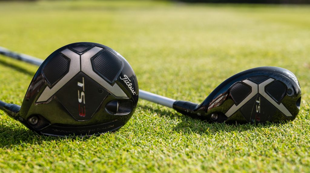 3 Wood Vs 3 Hybrid: What’s The Difference? | Golf Monthly