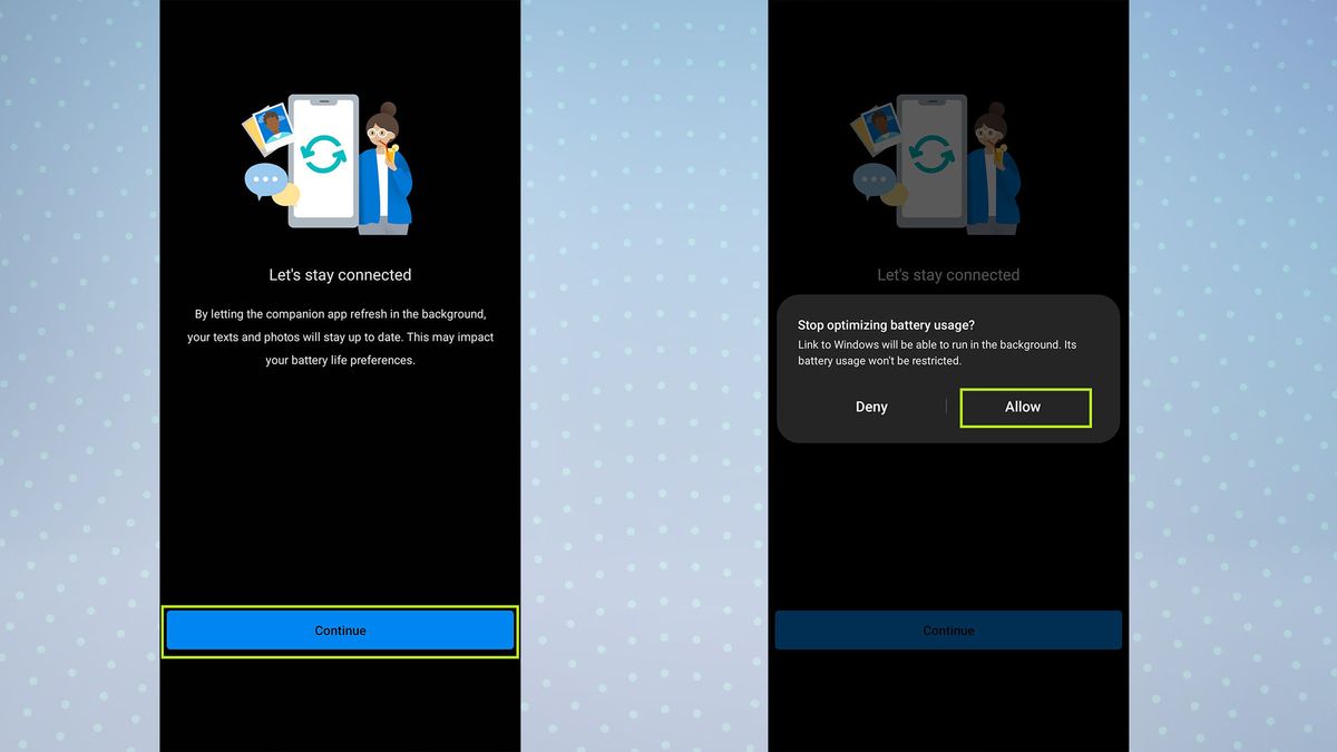 How to transfer photos from Android to a computer | Tom's Guide