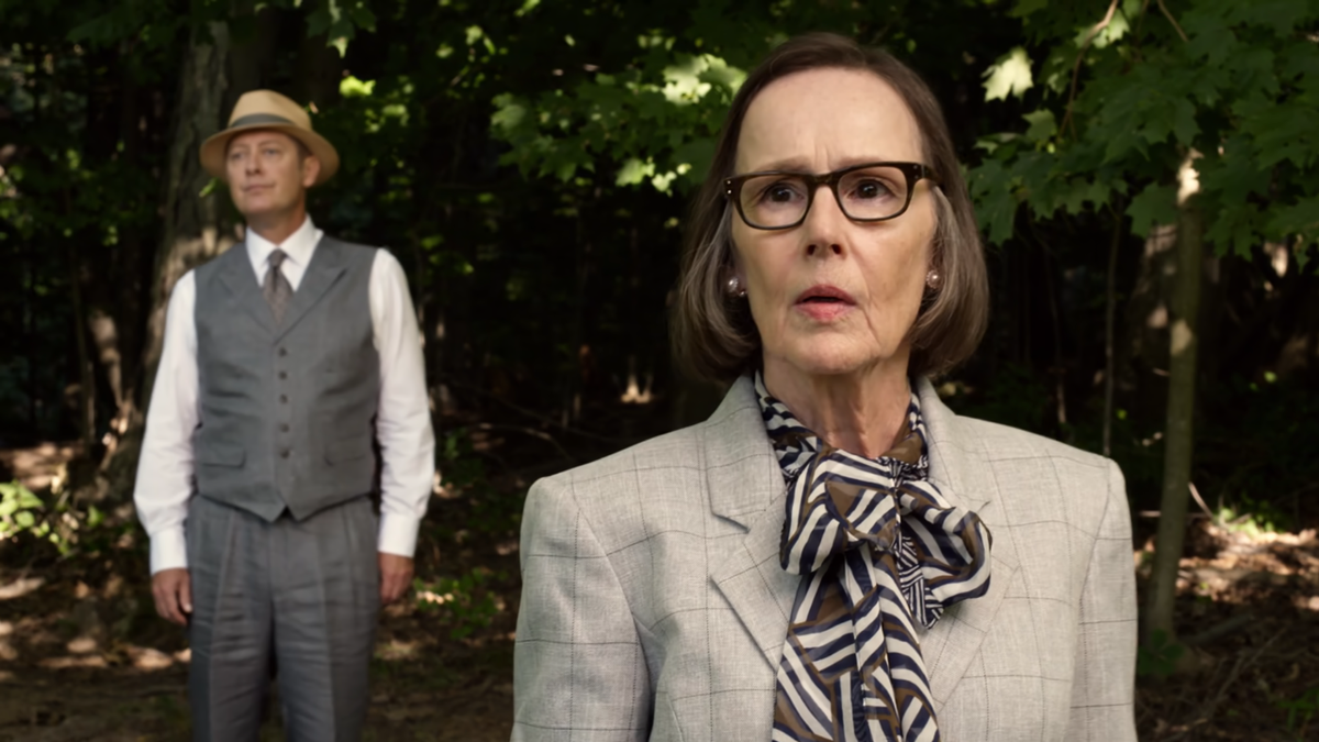 32 Random Thoughts I Had While Watching All 10 Seasons Of The Blacklist ...