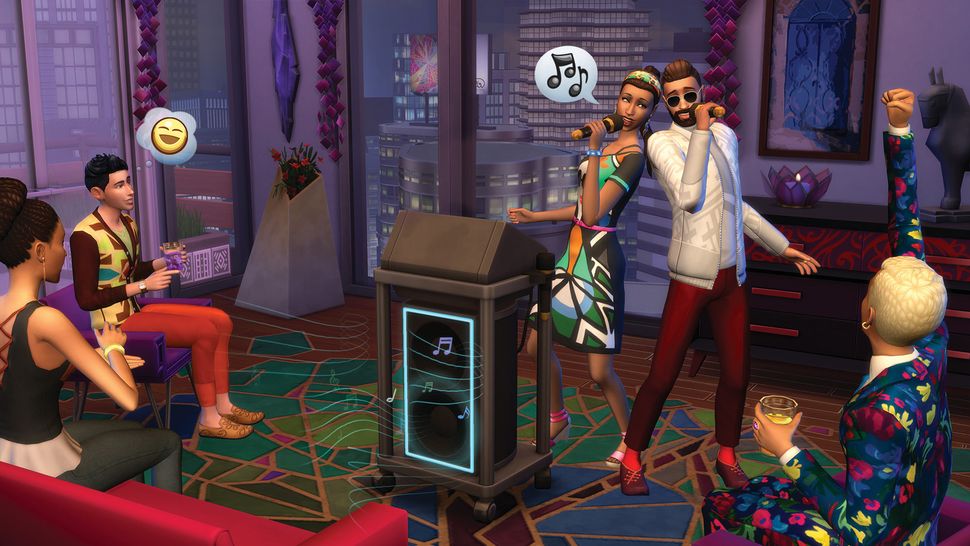How to speak like the Sims | PC Gamer