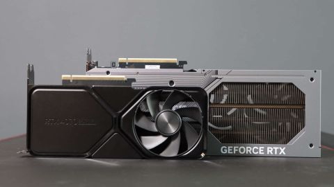 Nvidia GeForce RTX 4070 Super review | PC Gamer