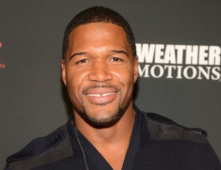 Reports: Strahan to Join ‘Good Morning America’ | Next TV ...