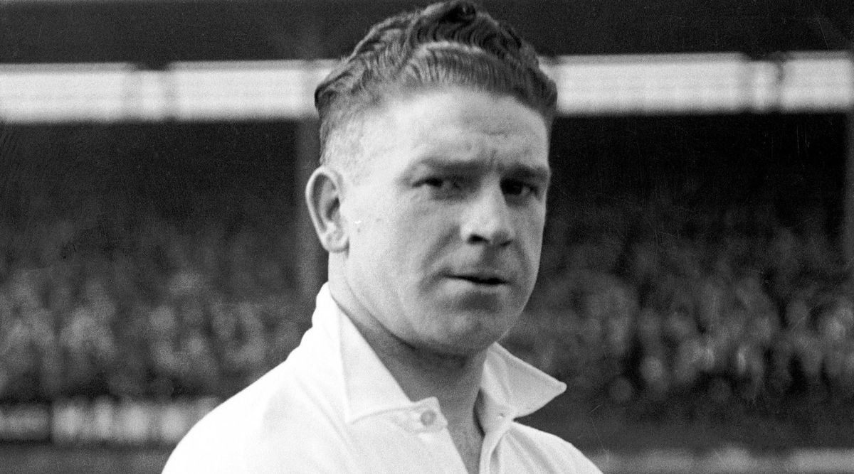 The best English attackers ever | FourFourTwo