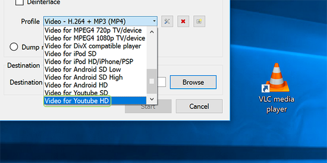 How to Convert Video Using VLC | Laptop Mag