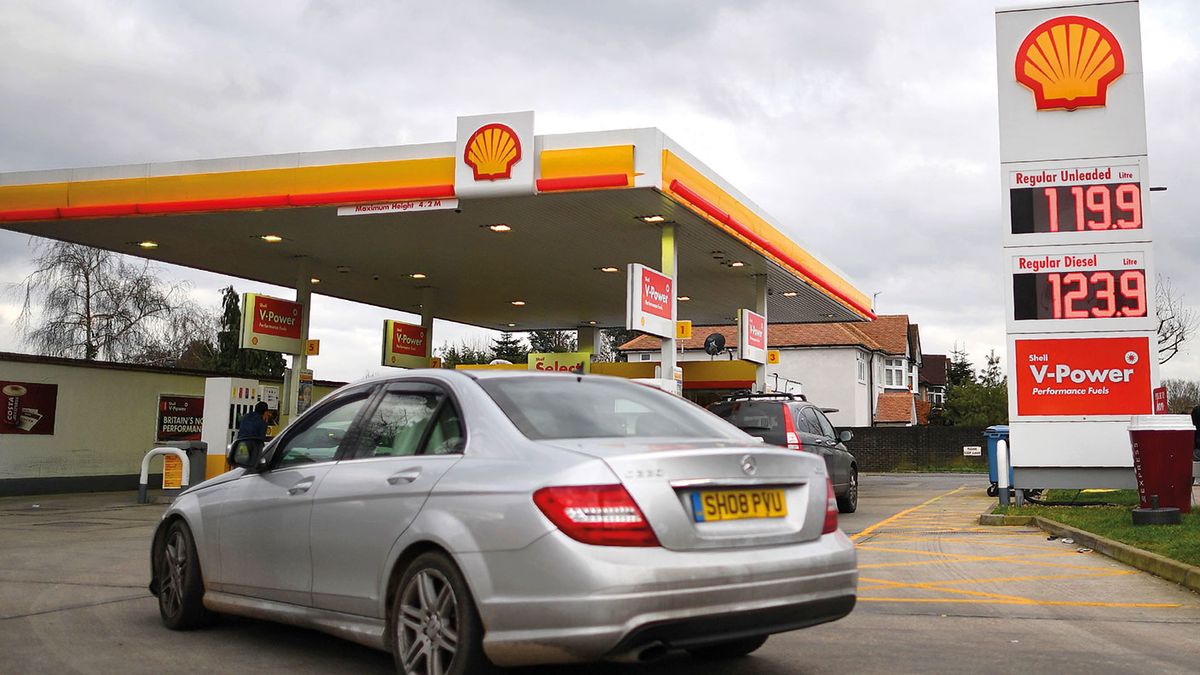 Investors can no longer be sure of Shell | MoneyWeek