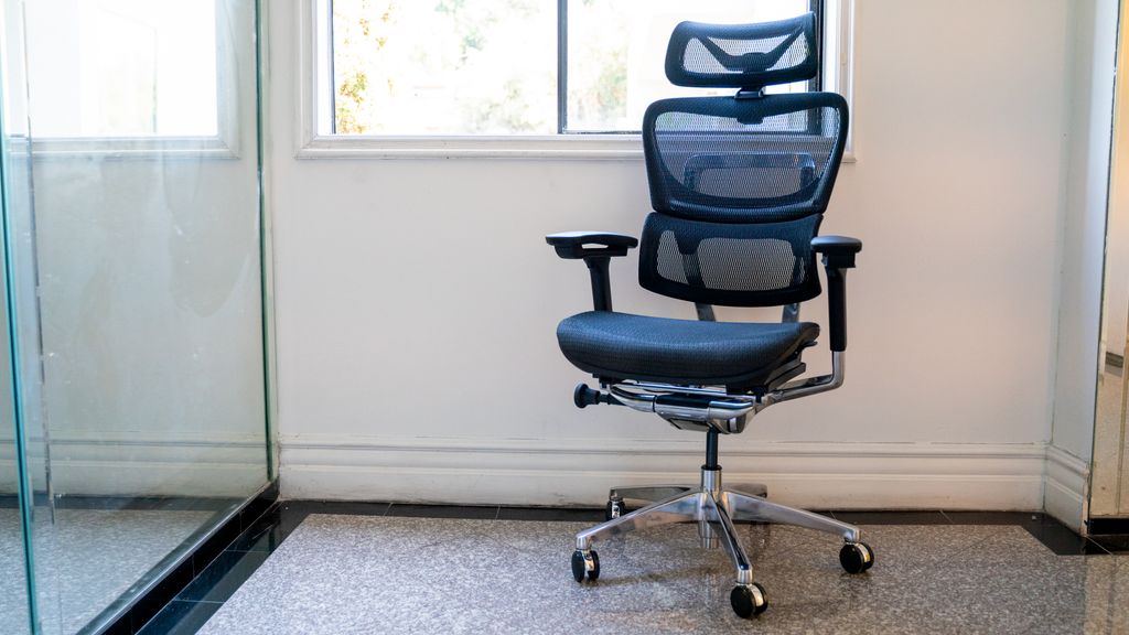 How to best adjust your office chairs | Creative Bloq
