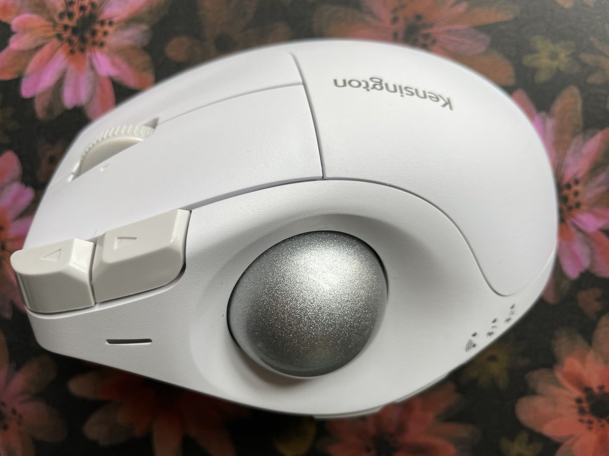 Logitech MX Master 3S review: Productivity just clicks with this ...