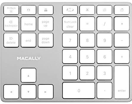 Best Numeric Keypads for Mac 2022 | iMore