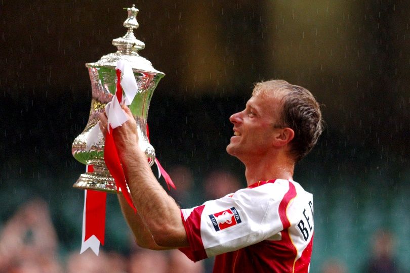 The 10 best Arsenal players of the Premier League era | FourFourTwo