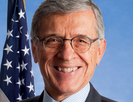 The Word From Wheeler | Next TV