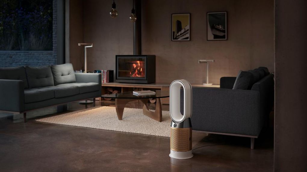 Best Dyson fan including purifiers, heaters and humidifiers | T3