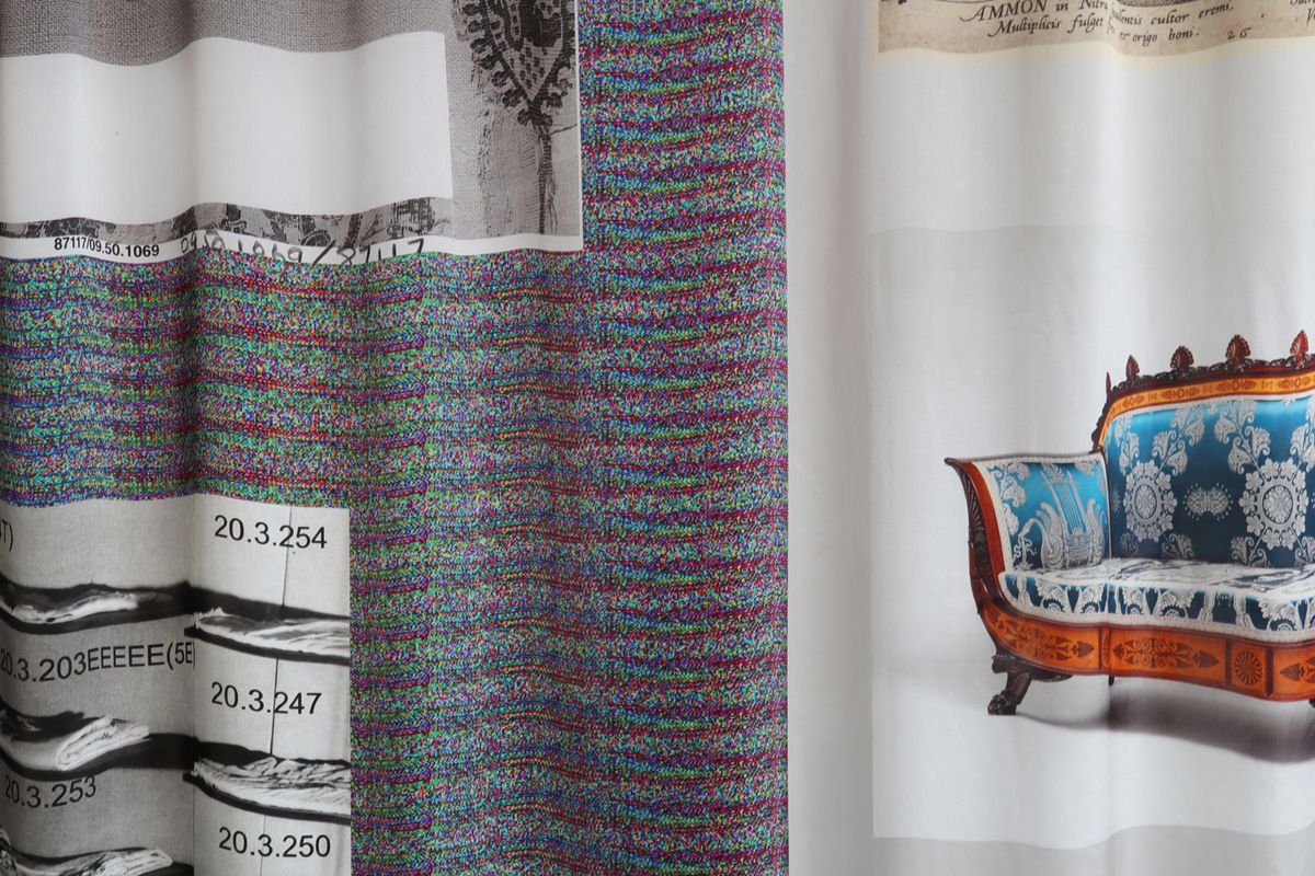 Could Instagram’s algorithm curate an art exhibition? | Wallpaper*