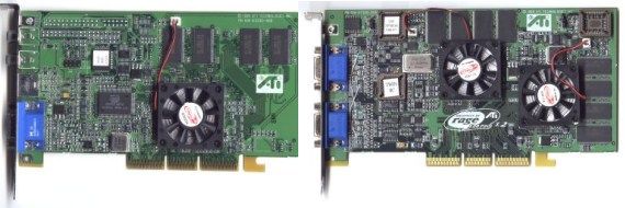 ATI Rage Fury Pro Review | Tom's Hardware