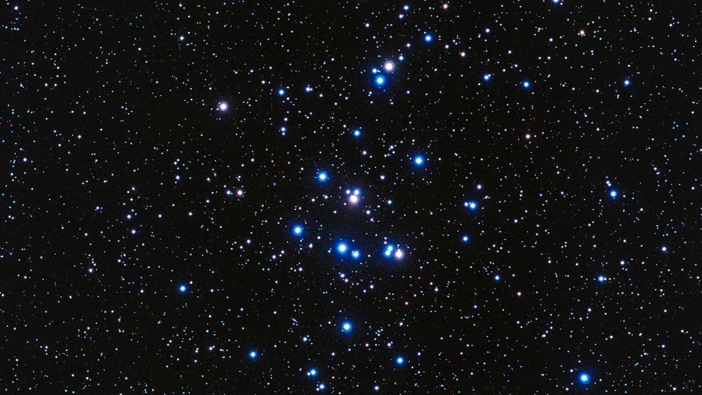 Astrophotography in February 2024: what to shoot in the night sky this ...