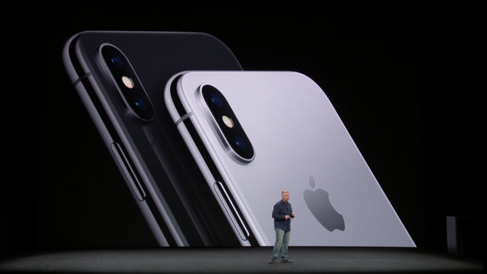 iPhone X specs, design and features - our full lowdown on the ...