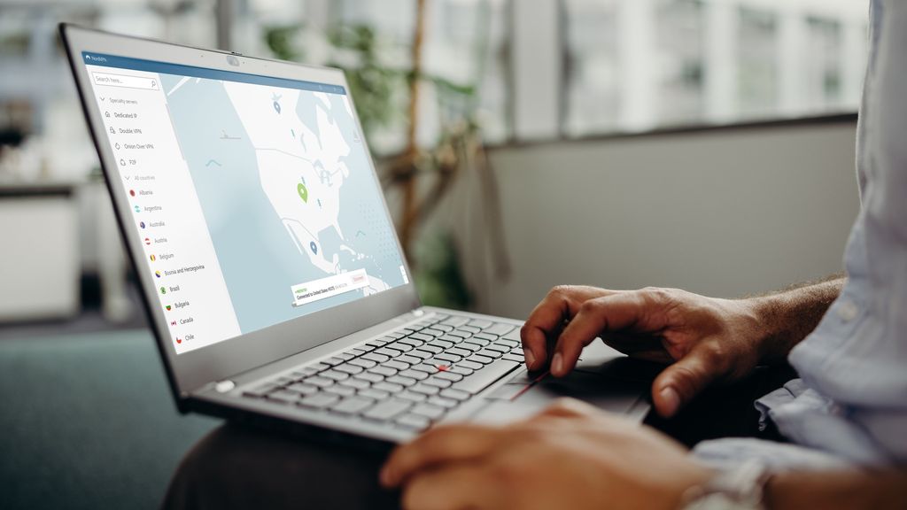 The best VPN service in 2024 | TechRadar