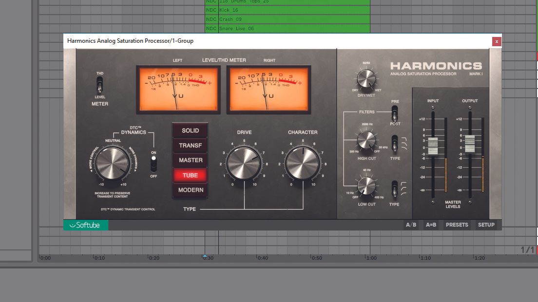 10 smart ways to use distortion when you're mixing | MusicRadar
