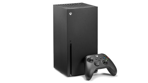 Xbox Series X review: next-generation gaming is here! Or is it? | What ...