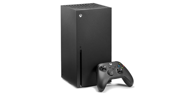 Xbox Series X review: next-generation gaming is here! Or is it? | What ...