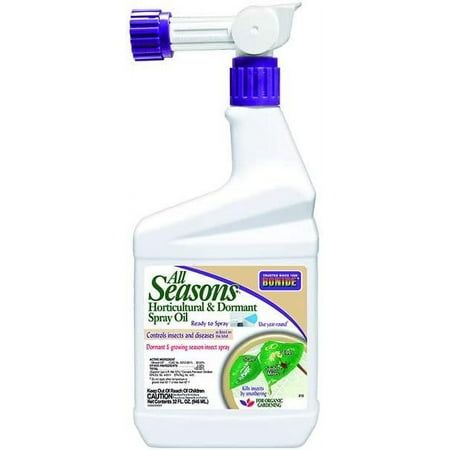 Spraying Fruit Trees — How (and When) to Protect From Pests | Livingetc