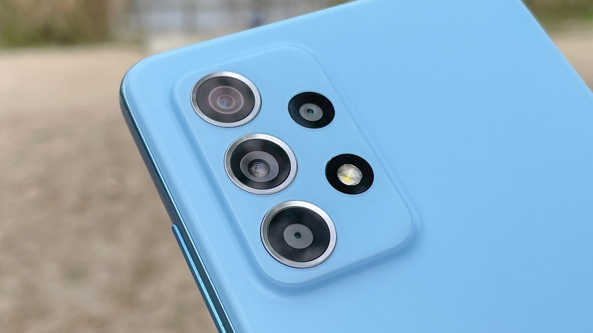 Samsung Galaxy A52 5G review: Flagship features for less | Tom's Guide