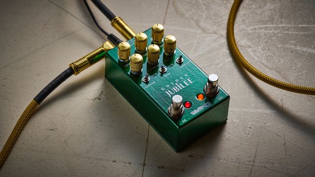 Best mini-pedals for guitarists: top space-saving stomps | Guitar World