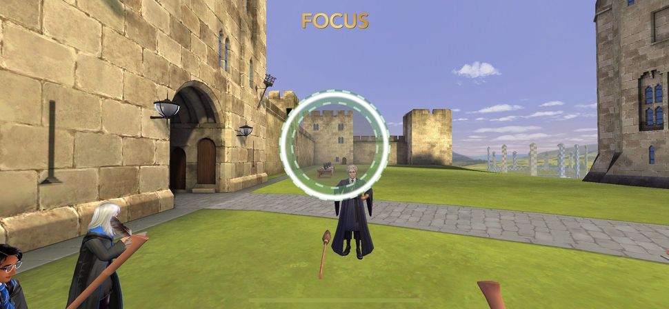 Harry Potter Hogwarts Mystery Tips And Tricks Imore