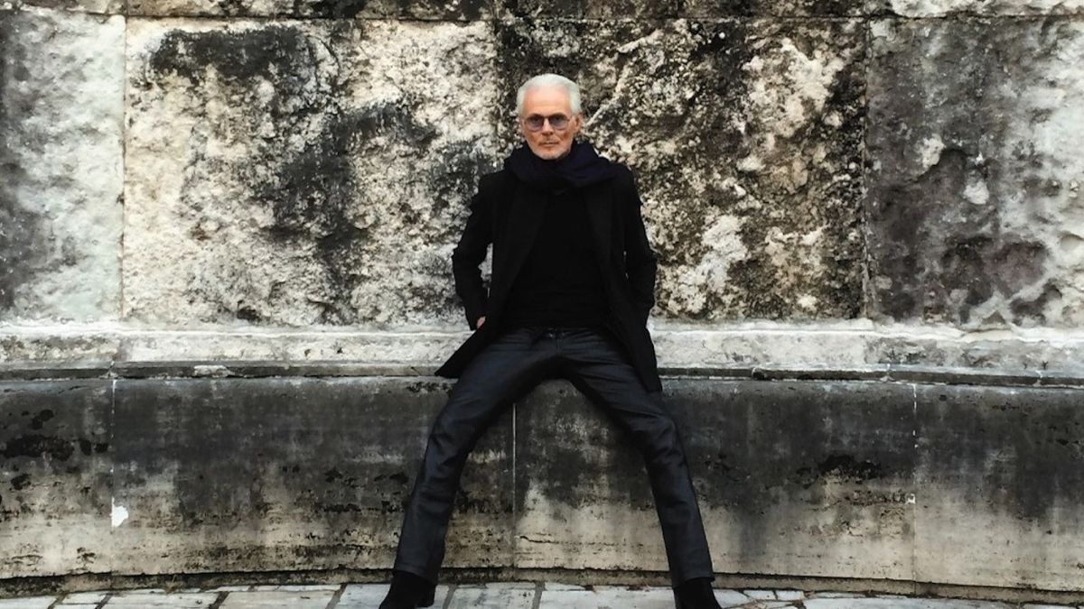 Michael Des Barres: The Key To The Universe | Louder