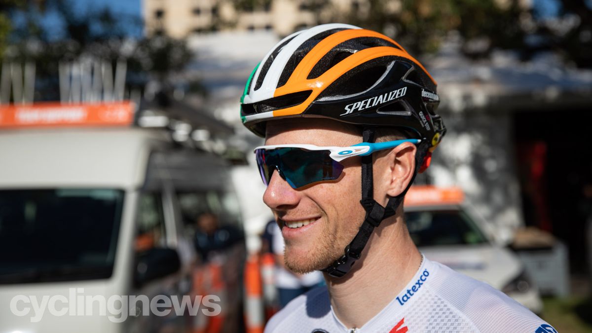 Sam Bennett: A full kit overview | Cyclingnews