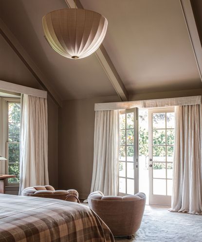 A sophisticated remodel of a mid-century Californian ranch | Homes and ...