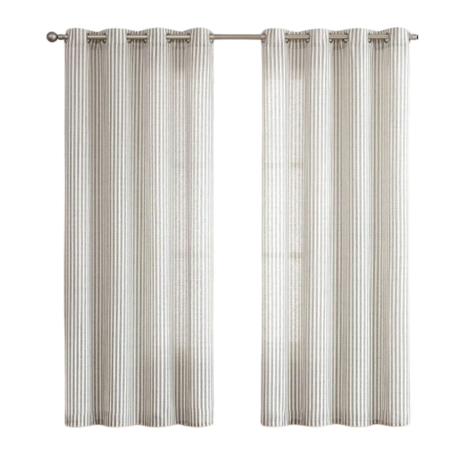 Small living room curtain ideas — 5 ways to add flair | Real Homes