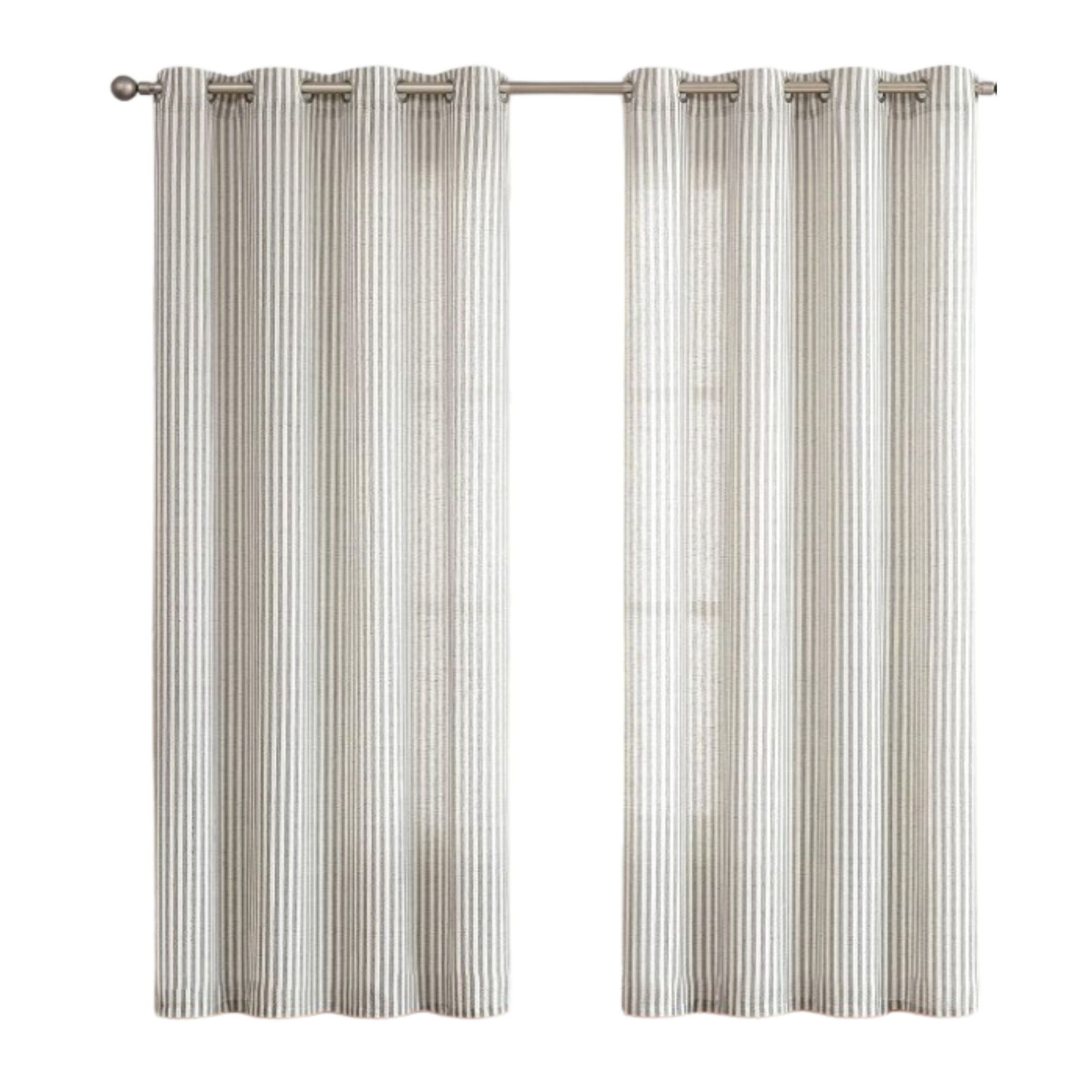 Small living room curtain ideas — 5 ways to add flair | Real Homes