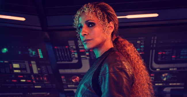 Meet the Star Trek: Picard season 3 cast — who's who | What to Watch