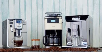 How to clean a coffee machine: 5 steps to limescale-free | Woman & Home