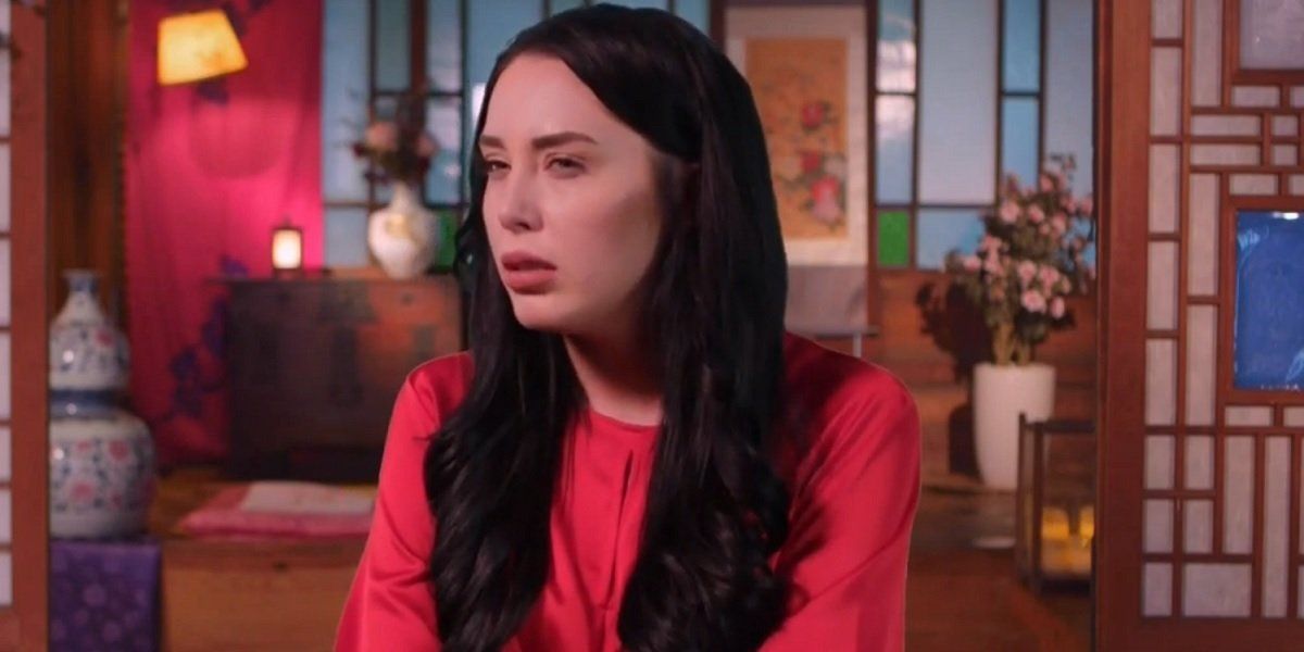 90 Day Fiance: Deavan Clegg's Latest Picture Of Boyfriend Raises ...