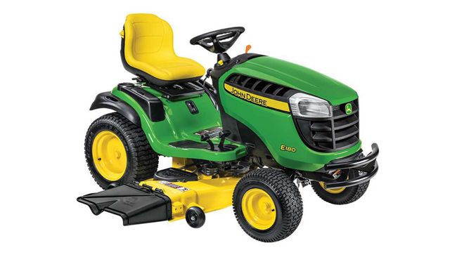 Best Riding Lawn Mowers 2021 | Top Ten Reviews
