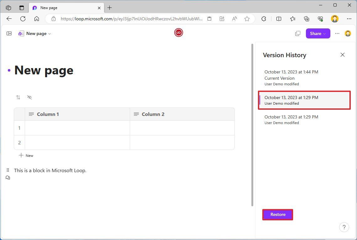 This is what Microsoft Loop is and how to use it | Windows Central